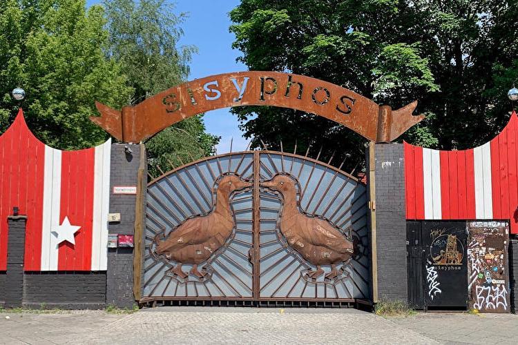 Bester Open Air Club Berlin? Unsere 10 Favoriten | Eastseven