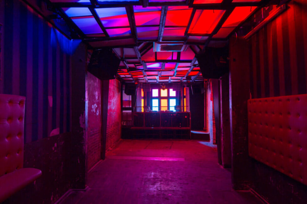 The 10 Clubs in Berlin - our favourites | EastSeven